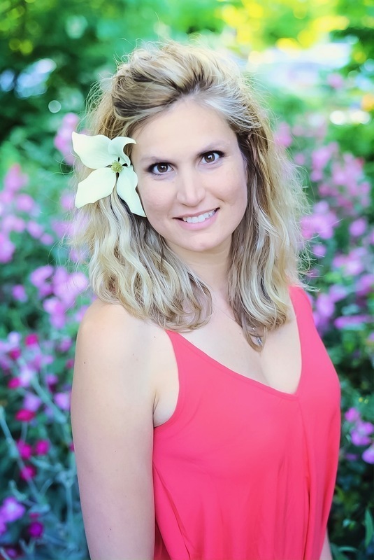 Faith Pothier @ Transform Pros